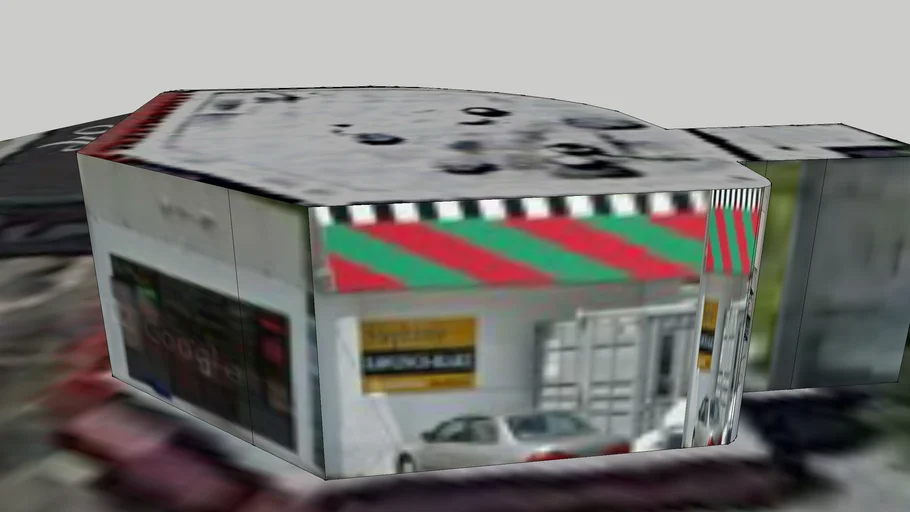 3D Warehouse