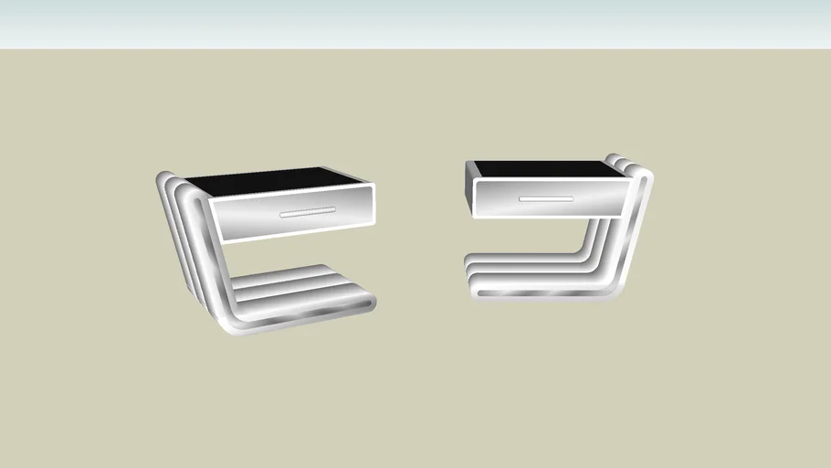 SCAN DESIGN | 3D Warehouse