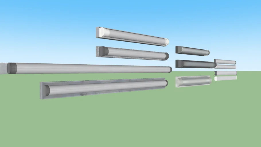 3D Warehouse