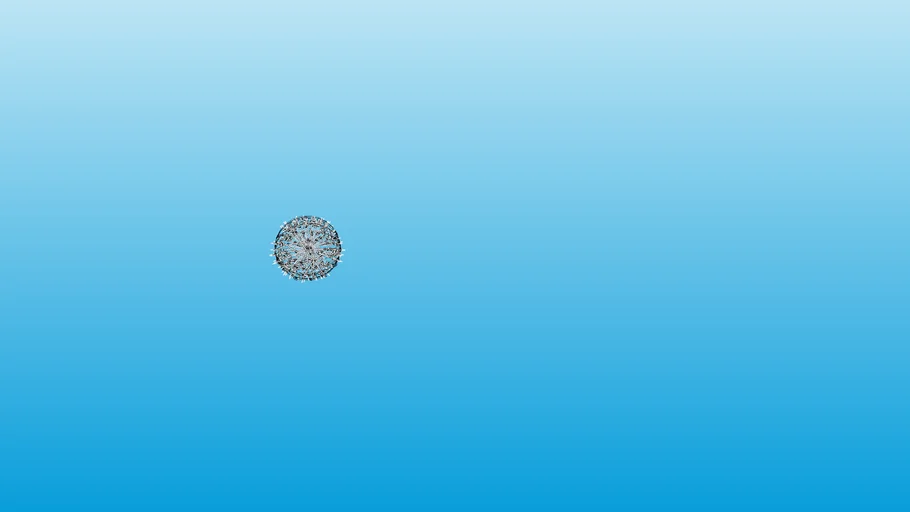 light ball | 3D Warehouse