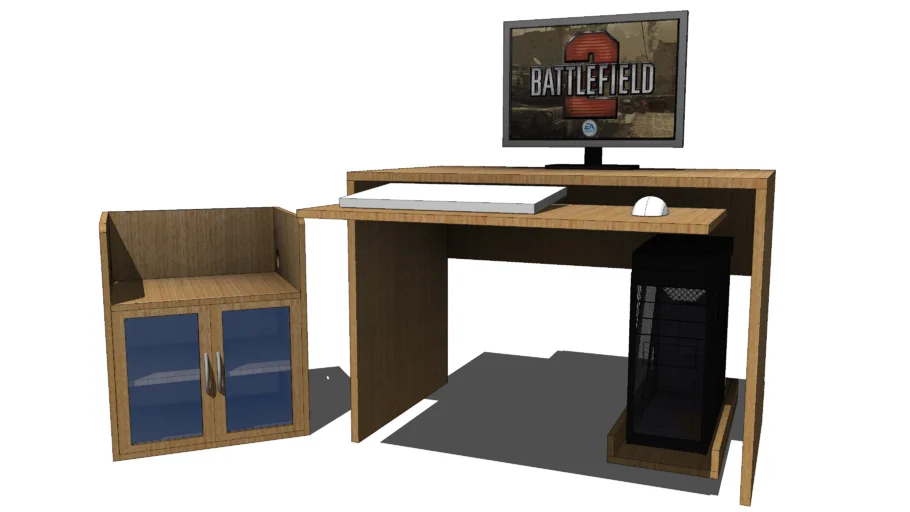 3D Warehouse