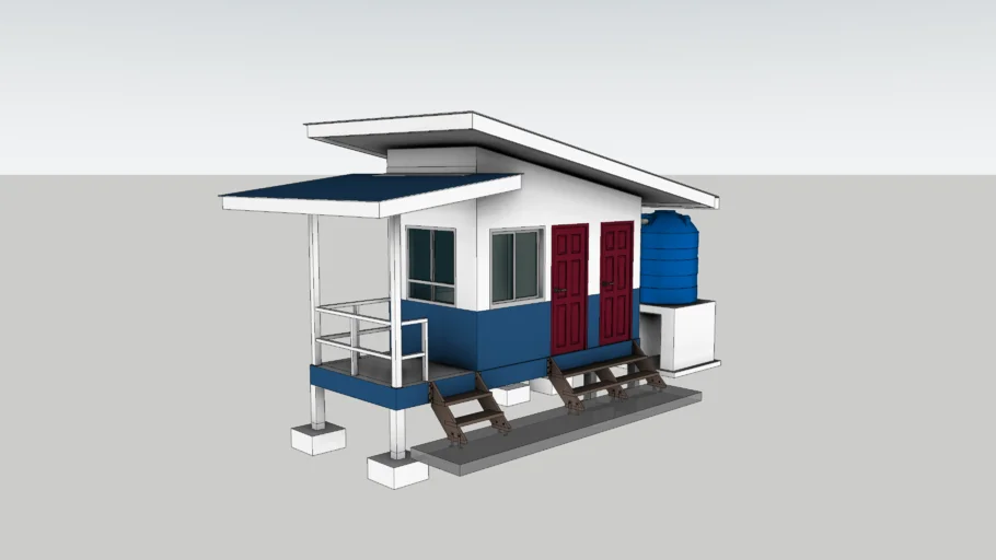 3D Warehouse