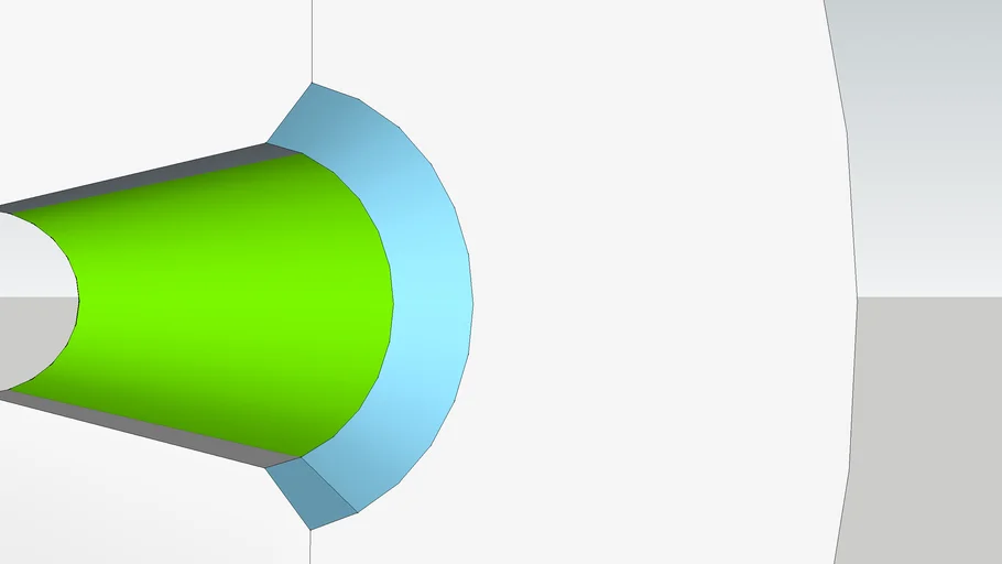 ic die | 3D Warehouse