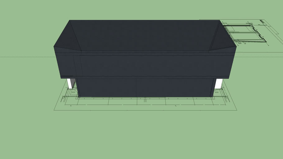 Casa Final | 3D Warehouse