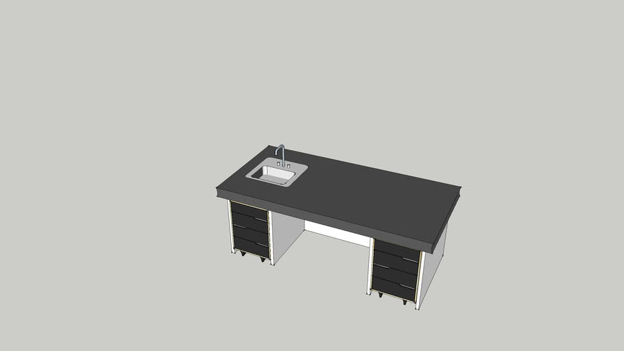 Teachers Desk 3D Warehouse, 41% OFF | www.pinnaxis.com