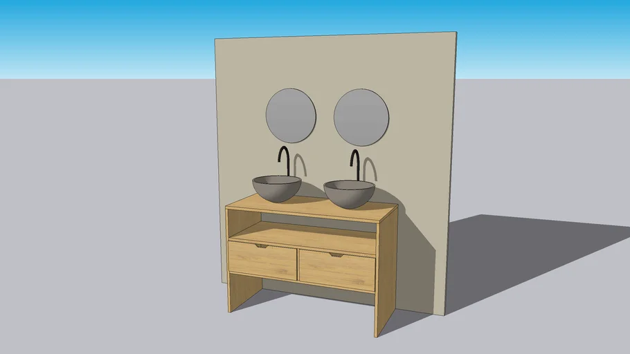 3D Warehouse