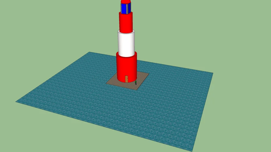 faro | 3D Warehouse