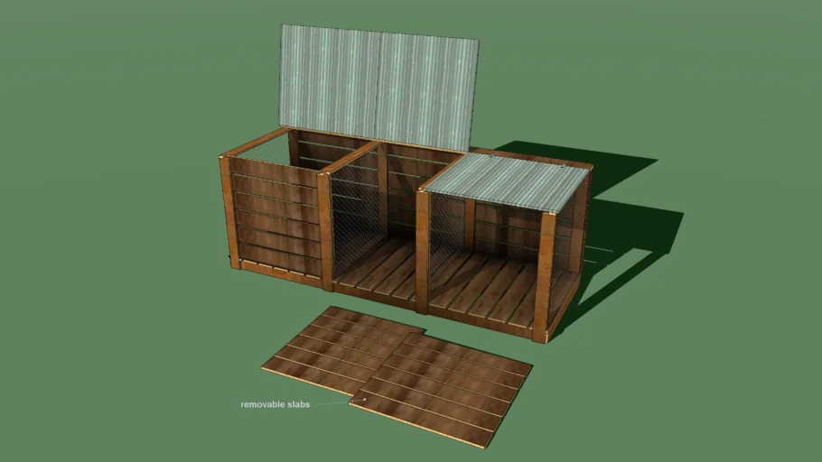 3D Warehouse
