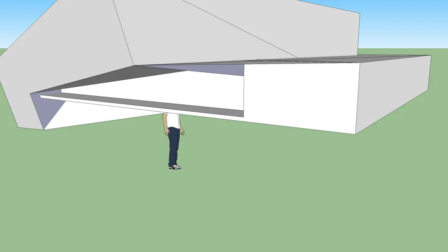11111111 | 3D Warehouse