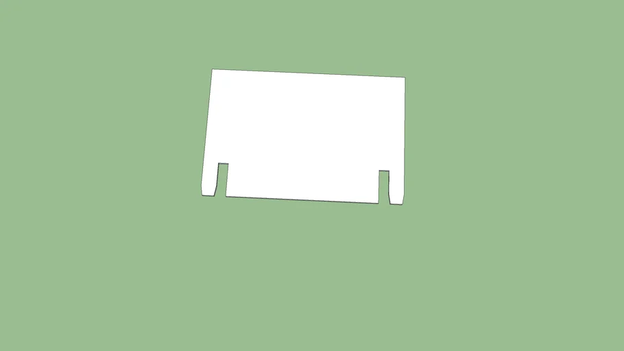 Displayboxsign | 3D Warehouse