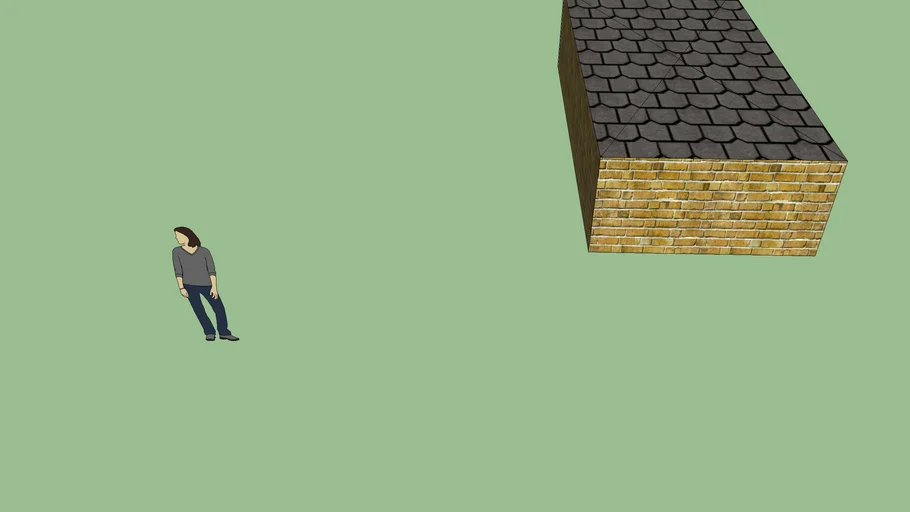 Cubix Box | 3D Warehouse