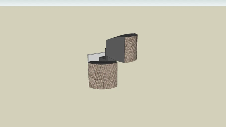 Speakers | 3D Warehouse