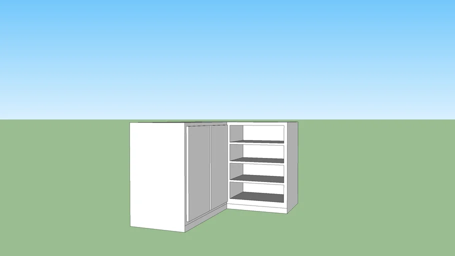 JEBANJE PEDERA | 3D Warehouse