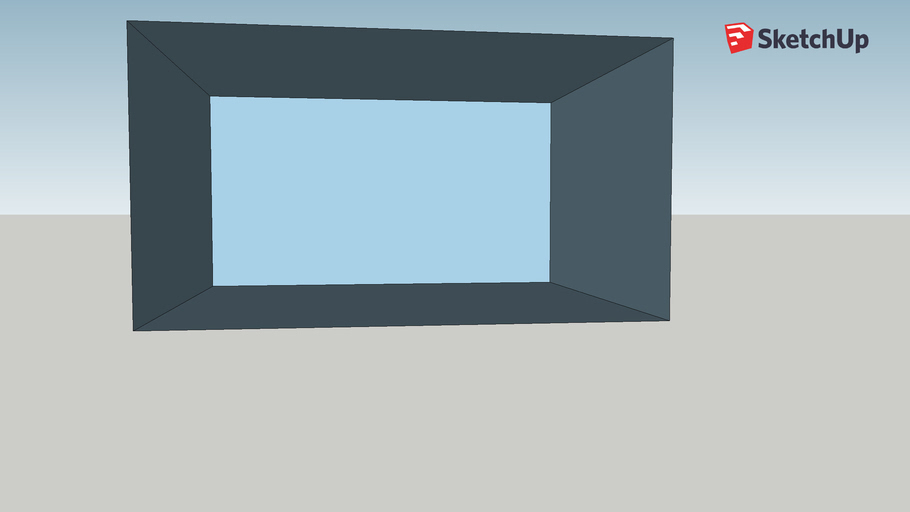 trees.skp | 3D Warehouse