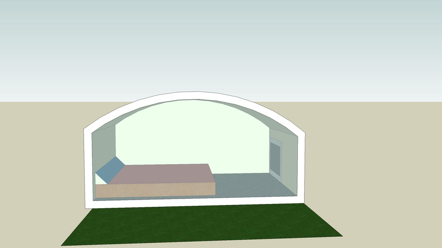 Mini Hub | 3D Warehouse