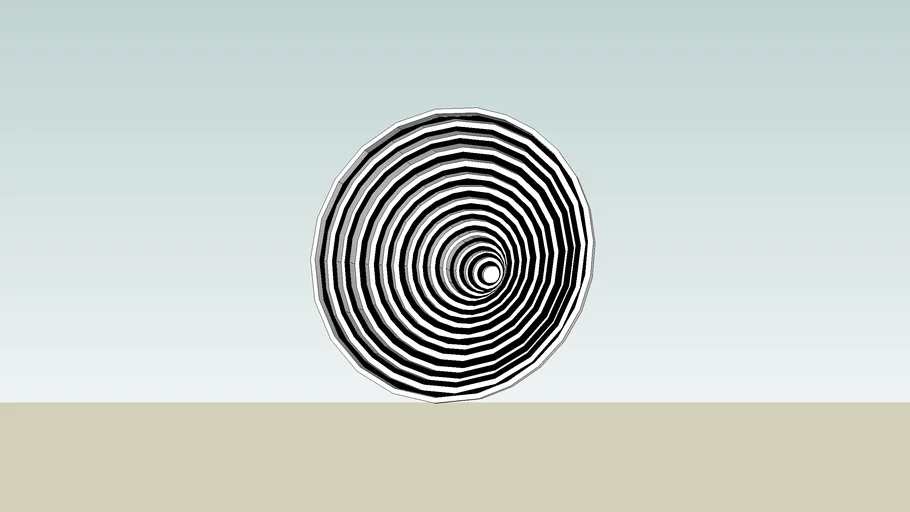 vortex | 3D Warehouse