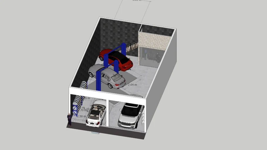 3D Warehouse