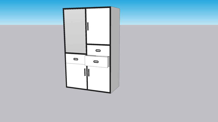 storage | 3D Warehouse