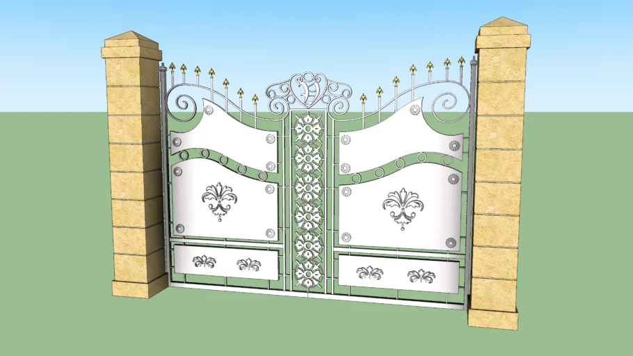 3D Warehouse