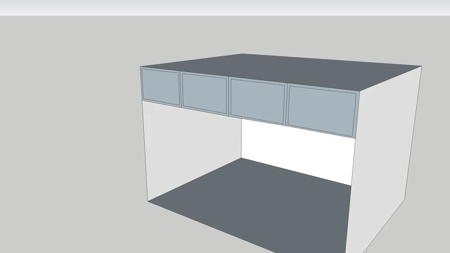 cabinet handle | 3D Warehouse