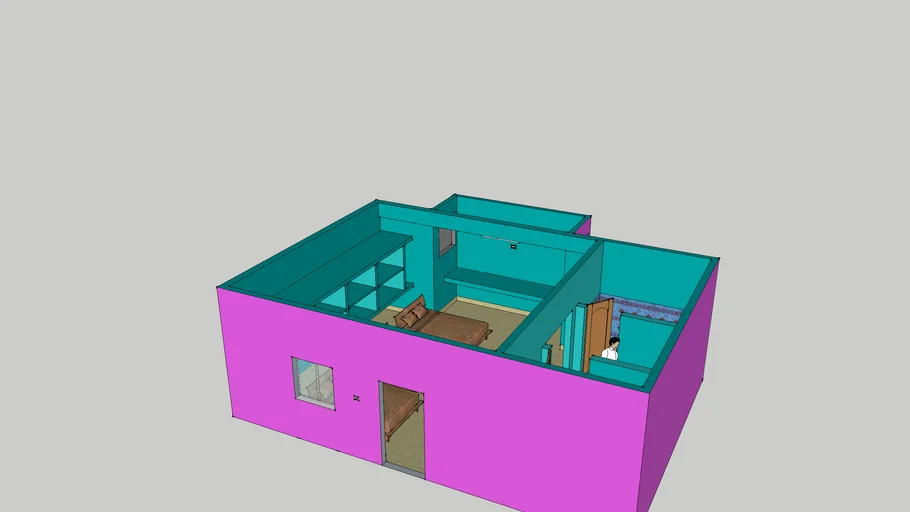 3D Warehouse