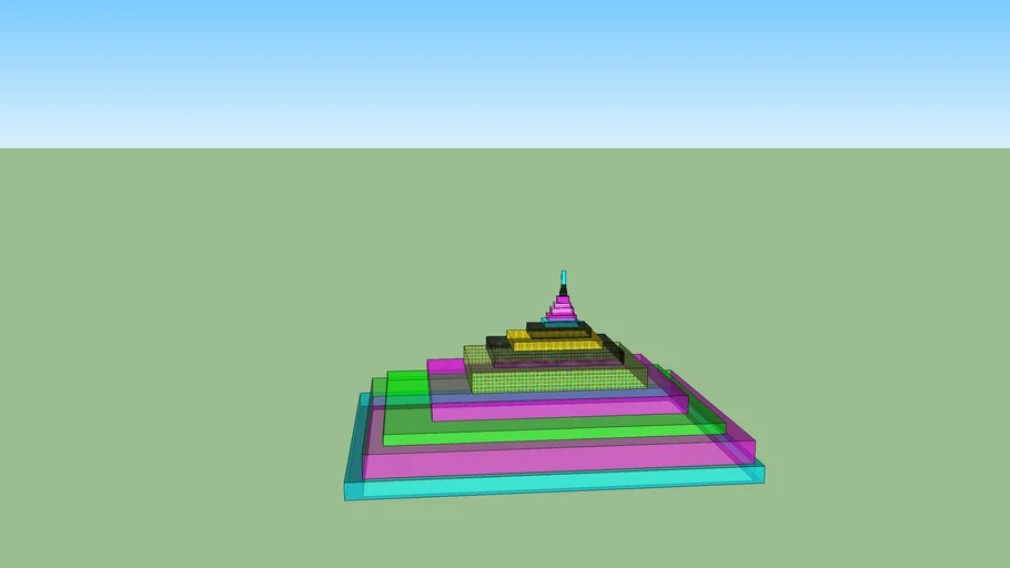abstract | 3D Warehouse