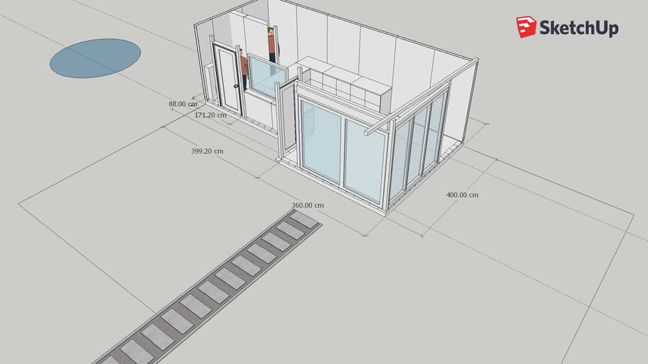 Bim-shade | 3D Warehouse