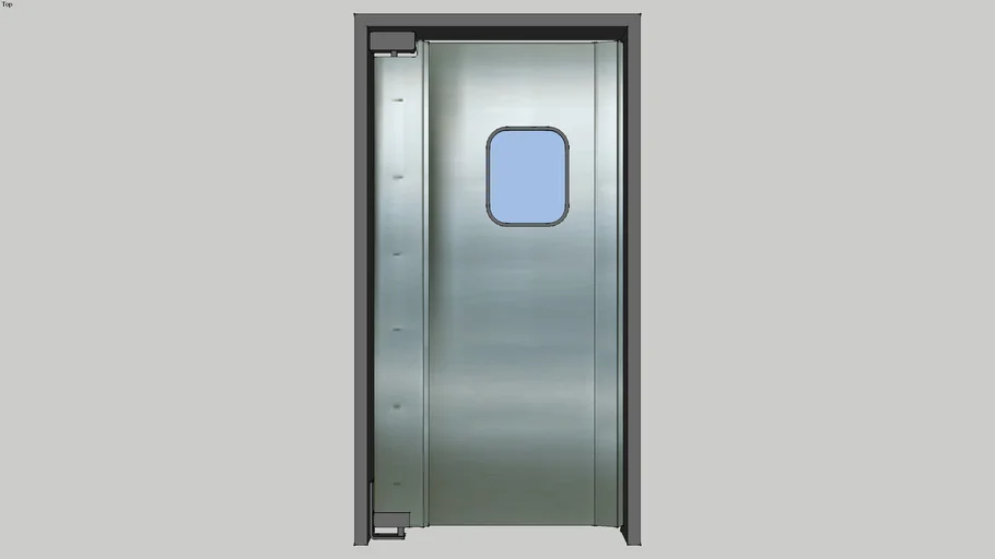 ELIASON DOOR | 3D Warehouse