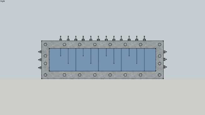 Bio Reactor | 3D Warehouse
