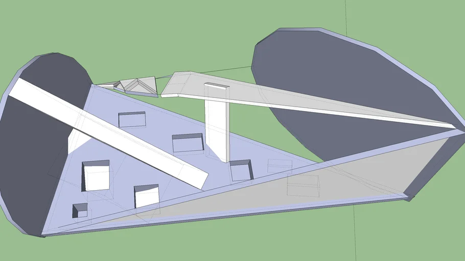 abstract | 3D Warehouse