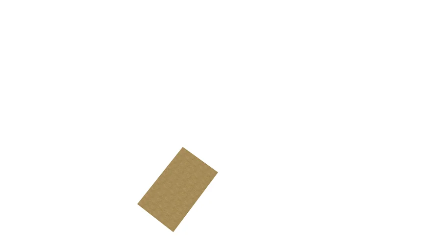 fox_rug_sisal | 3D Warehouse