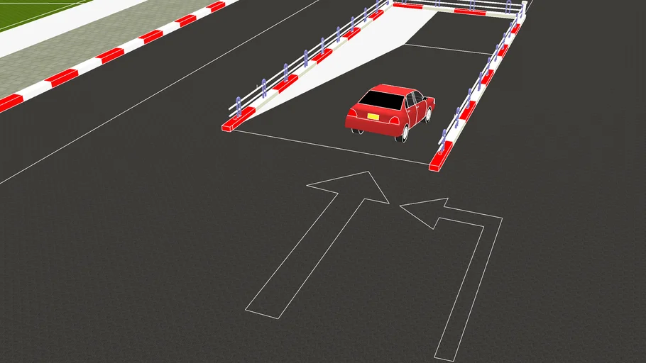 DRAFT | 3D Warehouse