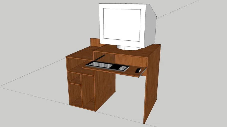 3D Warehouse