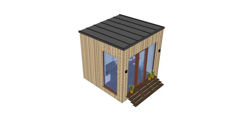 3D Warehouse