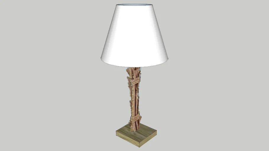 lamp | 3D Warehouse