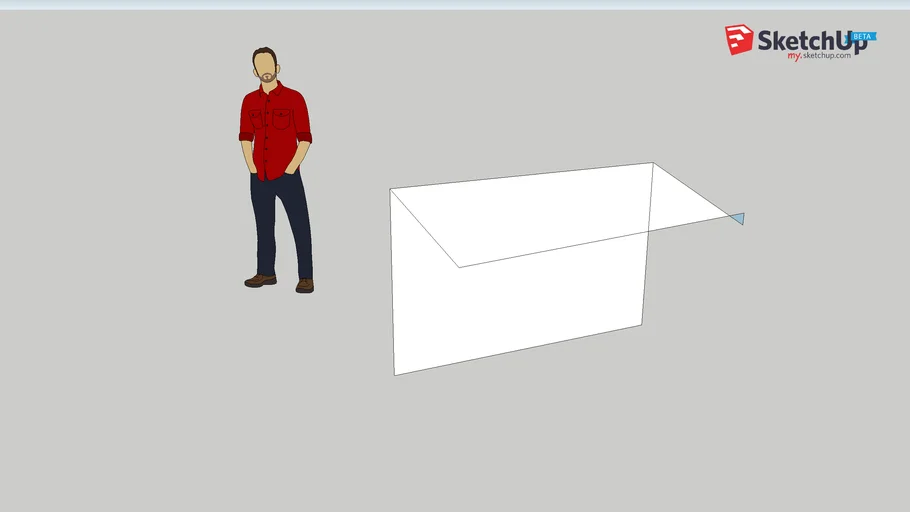 Hamish | 3D Warehouse