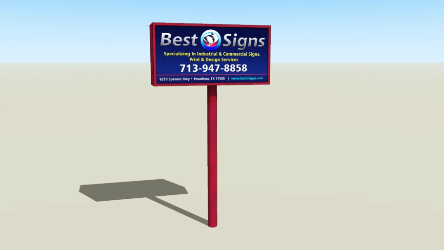 3D Warehouse