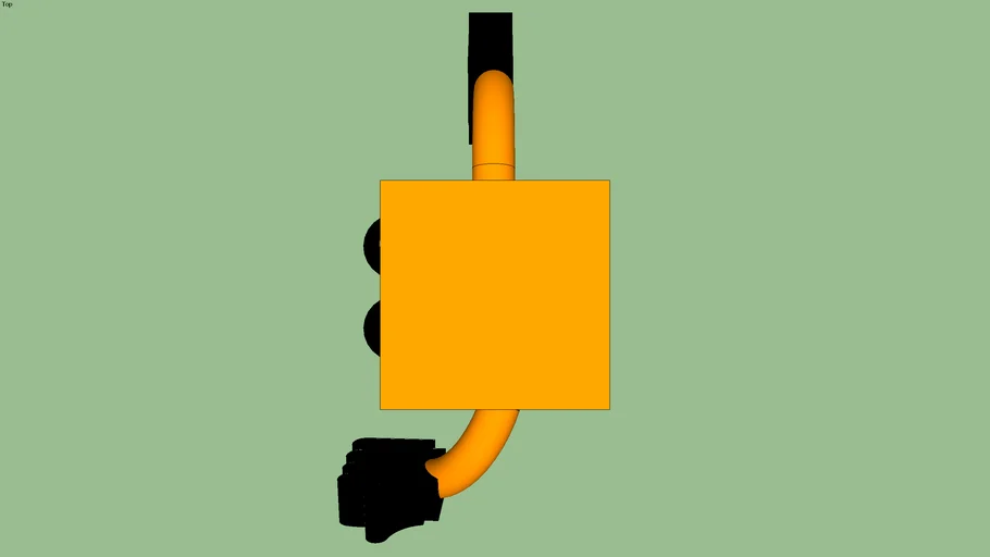 cubito | 3D Warehouse