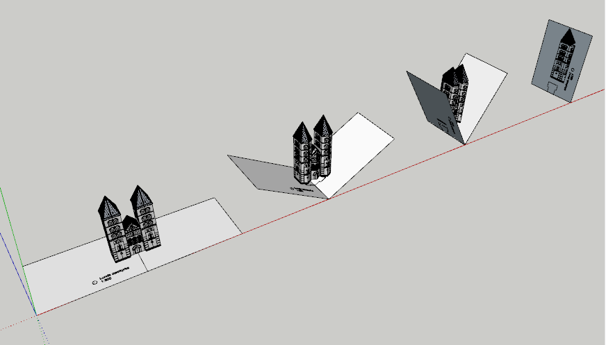 SketchUp Extension Warehouse