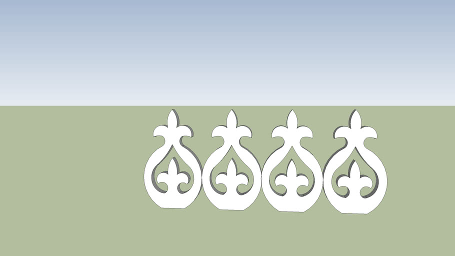 motif | 3D Warehouse