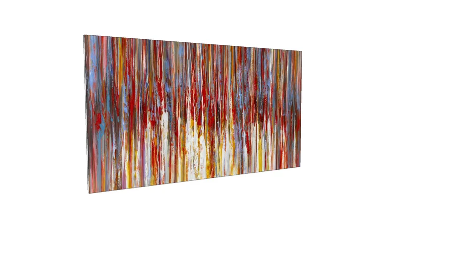 Tableau | 3D Warehouse