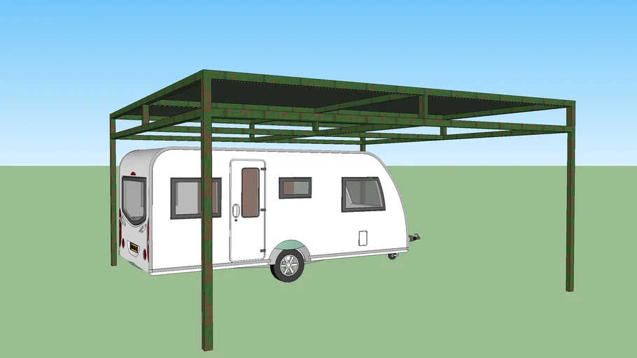 3D Warehouse