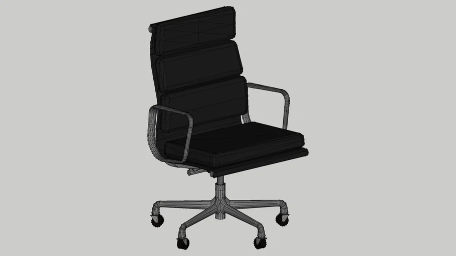 CHAIR | 3D Warehouse