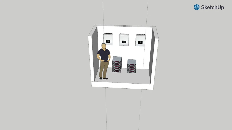 electrical | 3D Warehouse