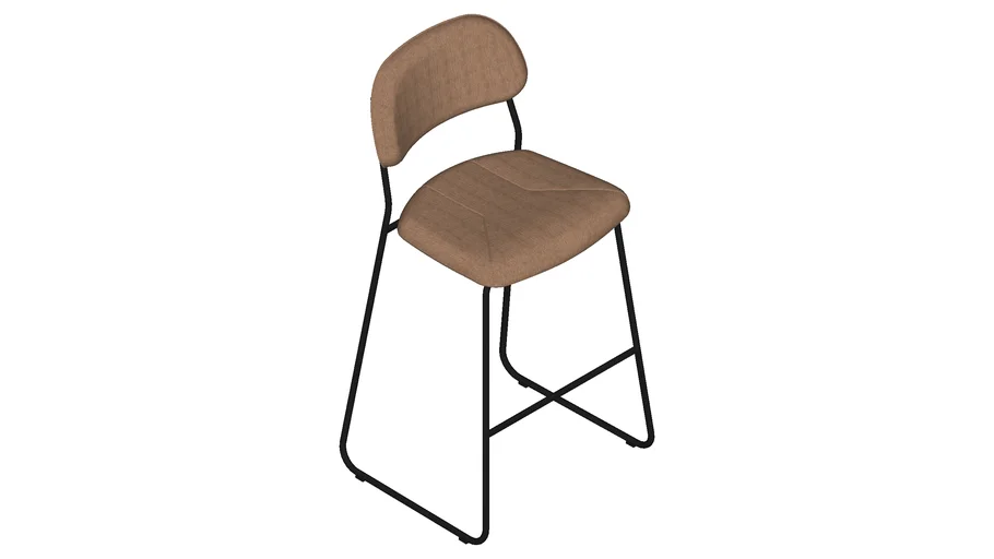 BANQUETA YOKO | 3D Warehouse