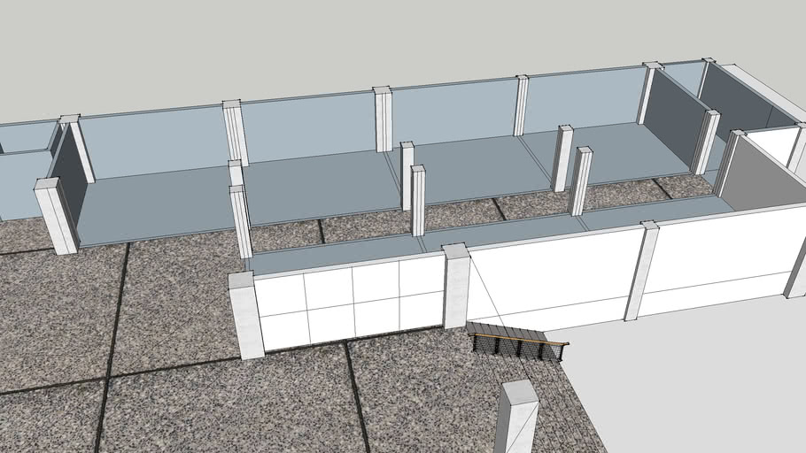 lobby | 3D Warehouse