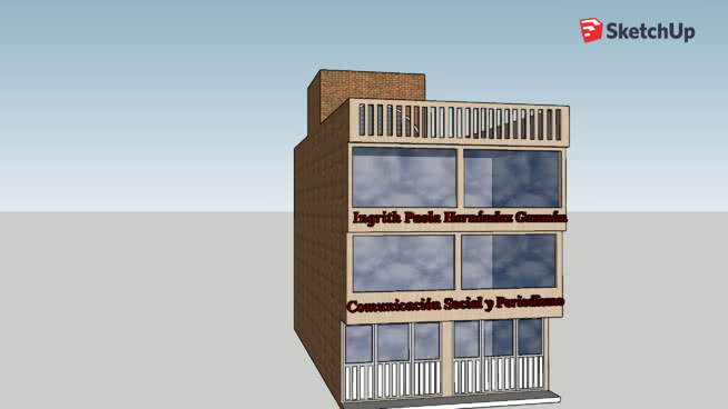 IPHG-CSP | 3D Warehouse