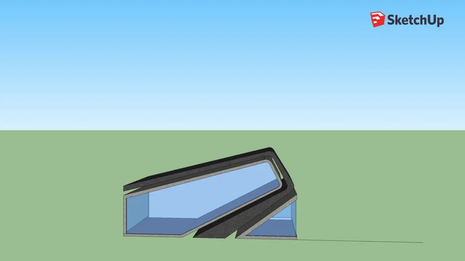 mohammads dvc concept | 3D Warehouse