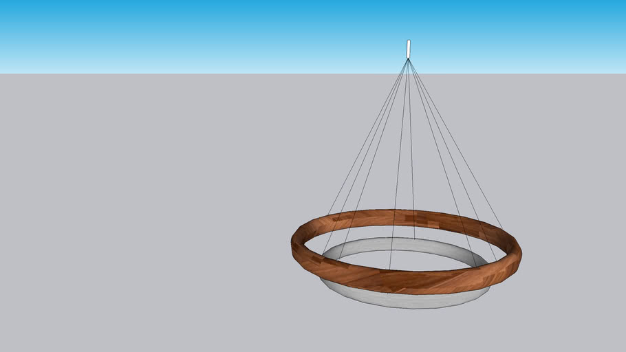 MODERN LIGHT | 3D Warehouse