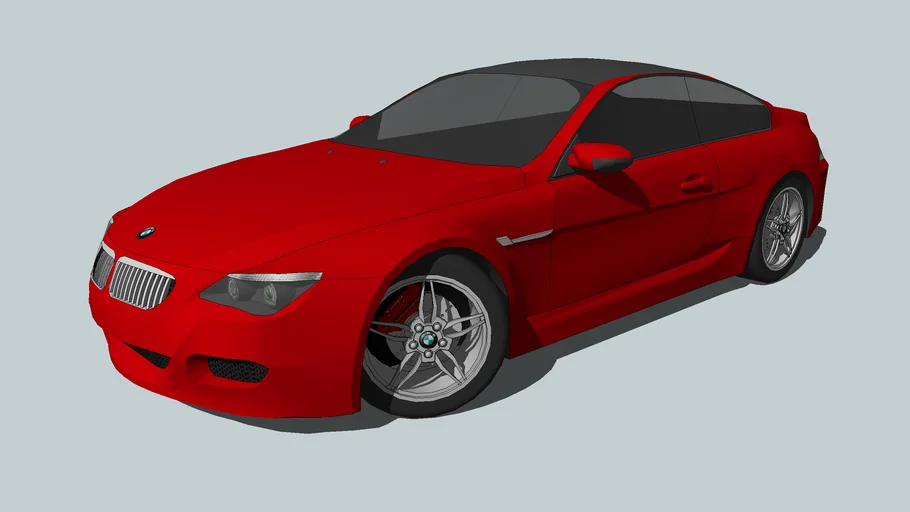 AUTO+BMW | 3D Warehouse